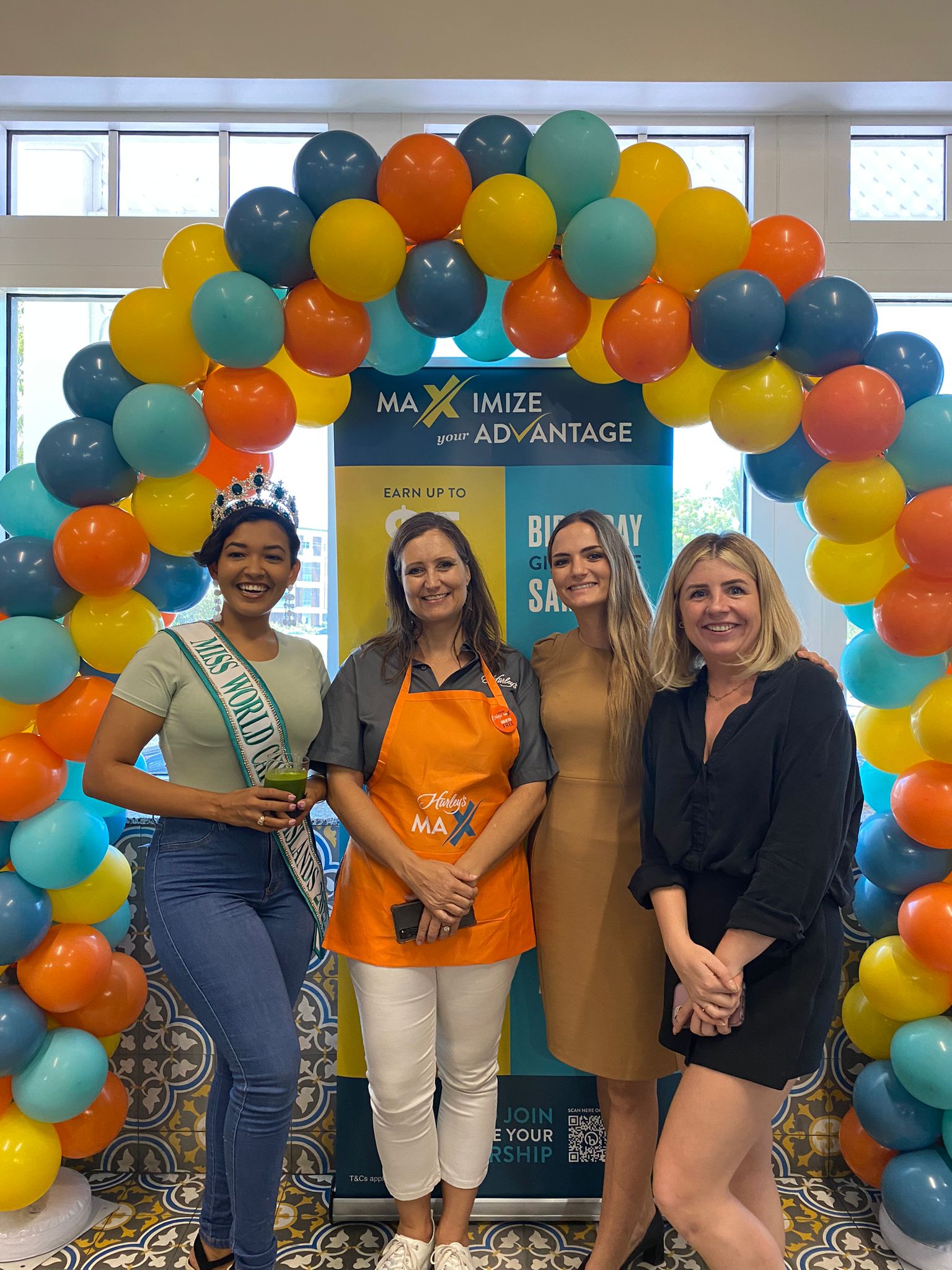 Hurley's - Cayman Compass