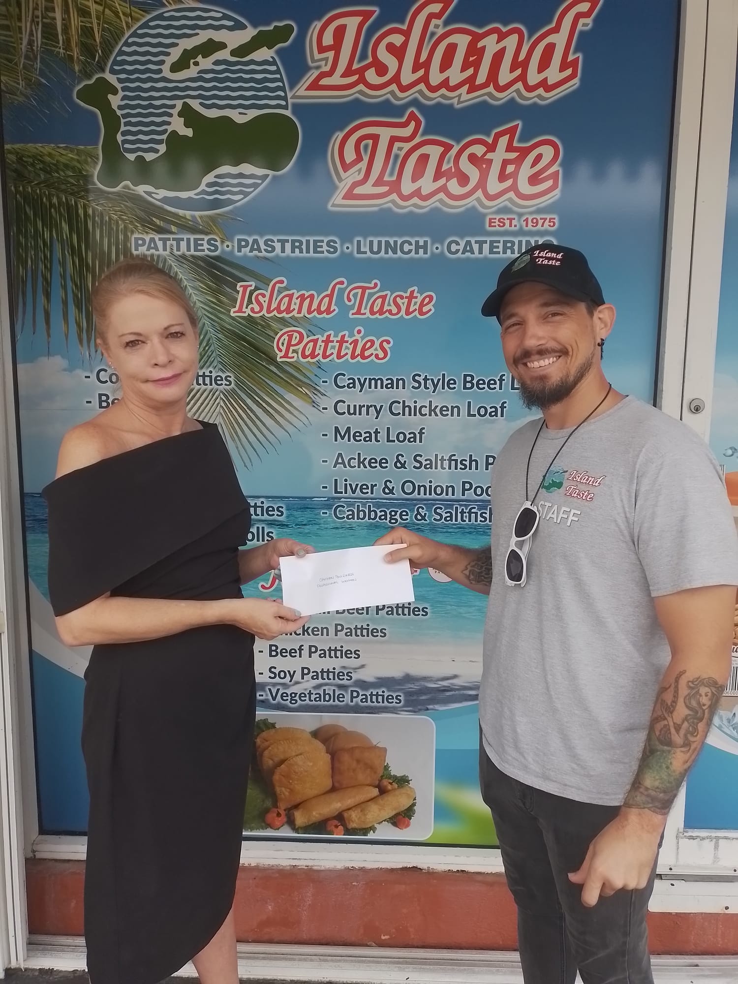 Women in Business Rally Business Community To Support Students in Need ...