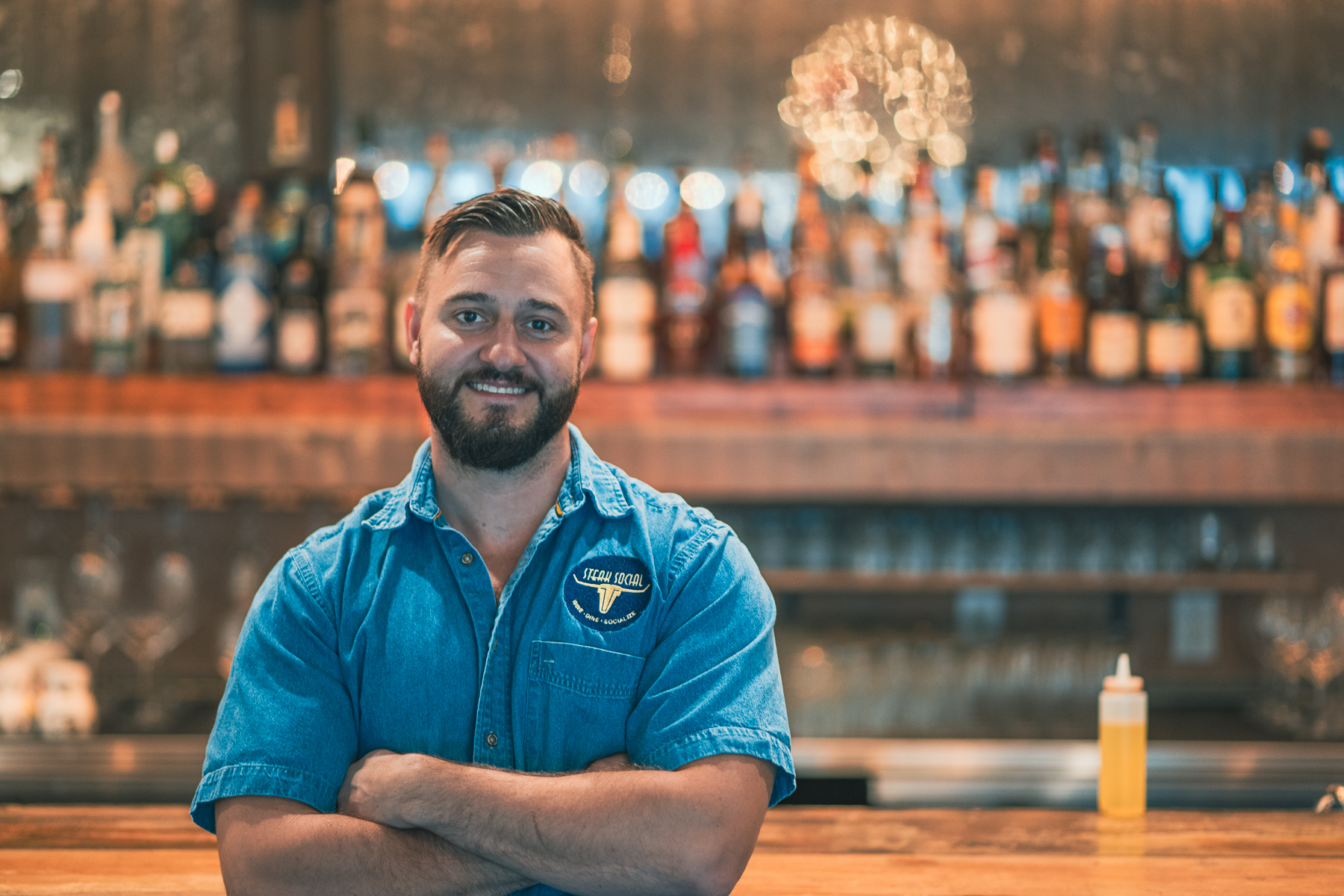 Steak Social wins international award - Cayman Compass