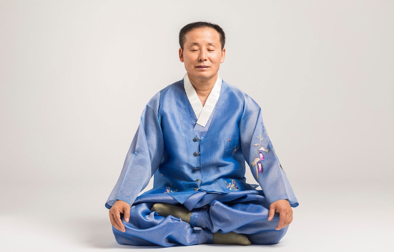 Healing & Meditation Workshop with Master Oh - Cayman Compass