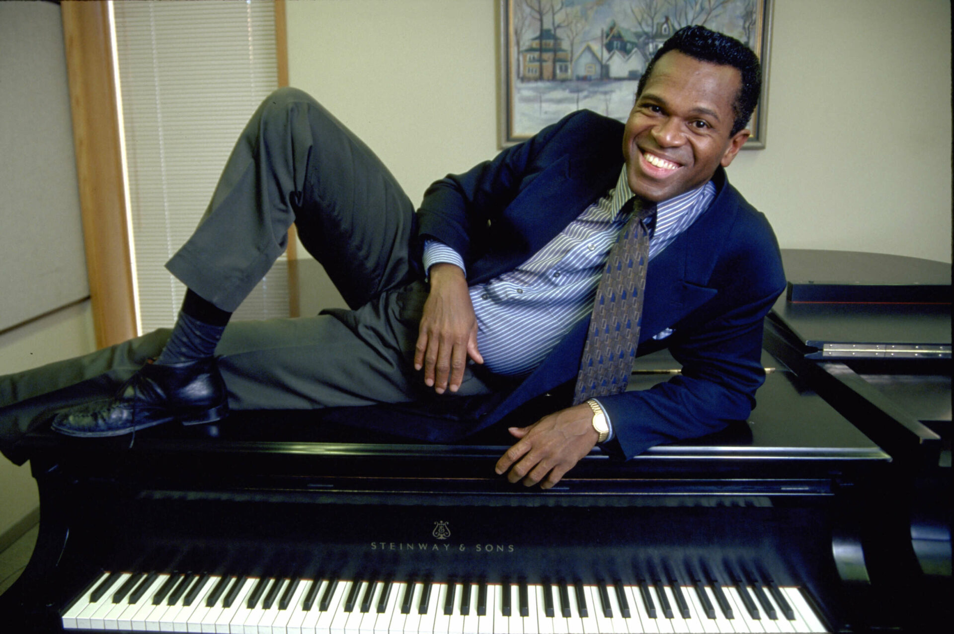 Cayman Arts Festival celebrates the piano - Cayman Compass