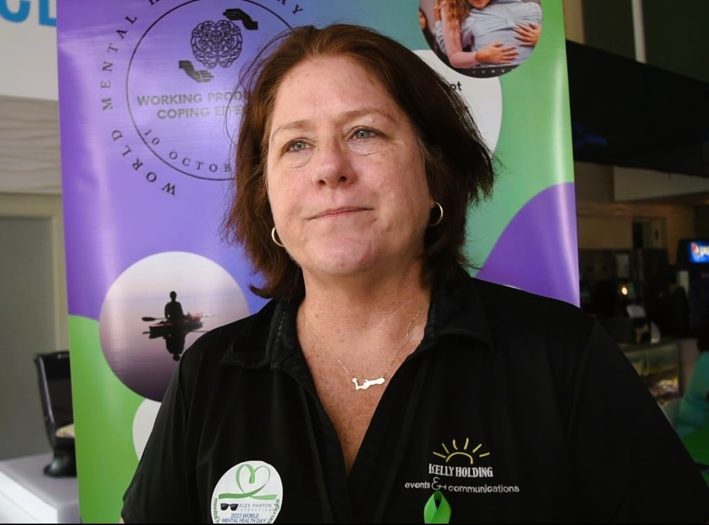 Employees need to address mental health issues at work - Cayman Compass