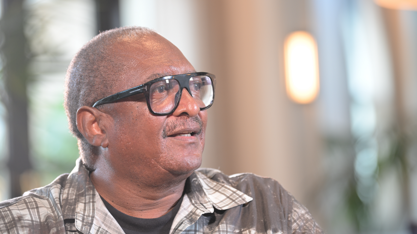 The original ‘survivor’: Beyoncé's father Mathew Knowles on beating ...