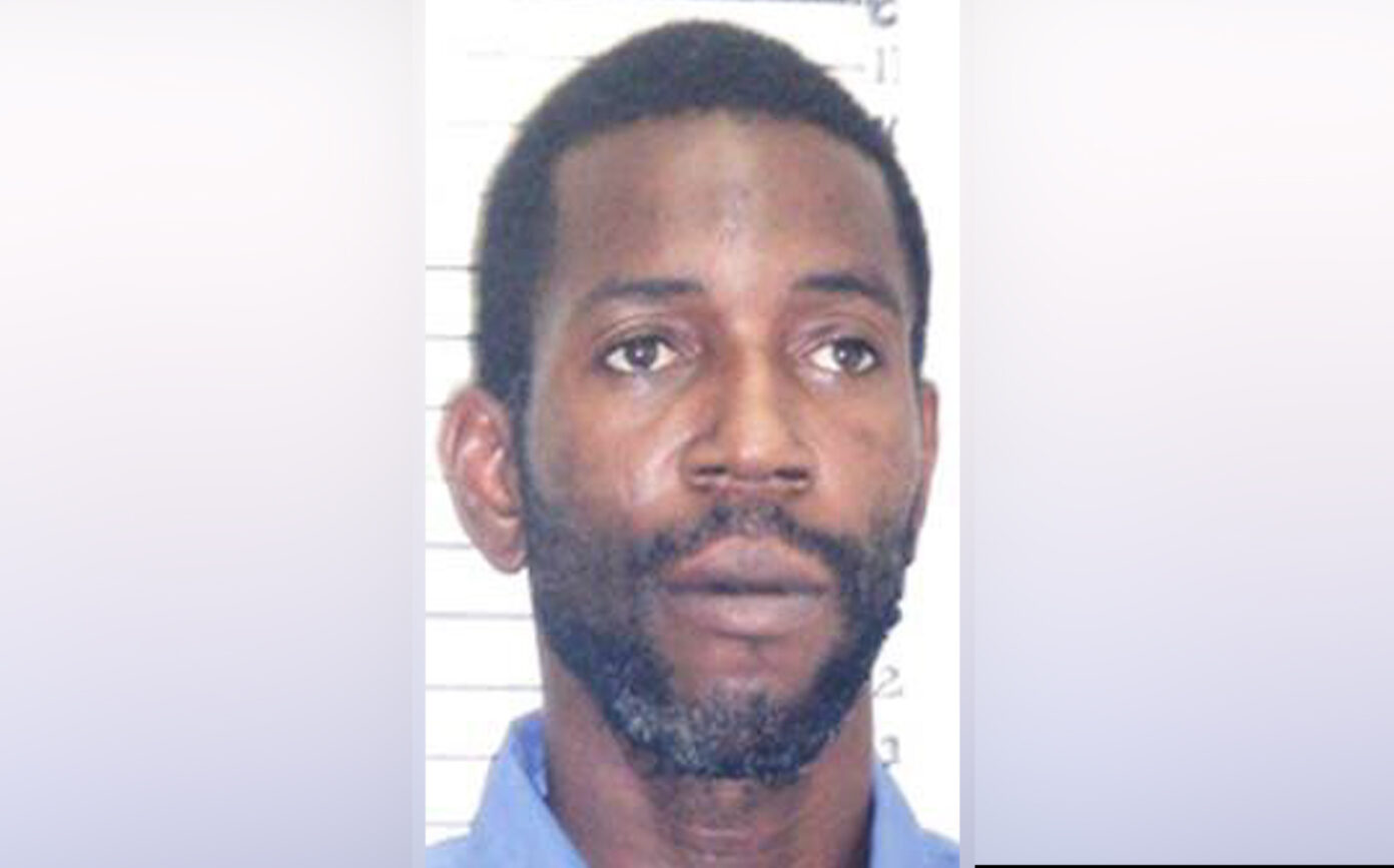 Murder suspect jailed for unrelated charge - Cayman Compass