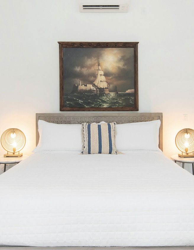 Mastic Cottages - Cayman Compass