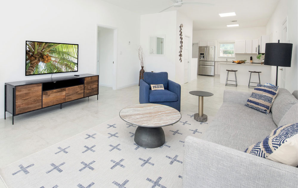 Mastic Cottages - Cayman Compass