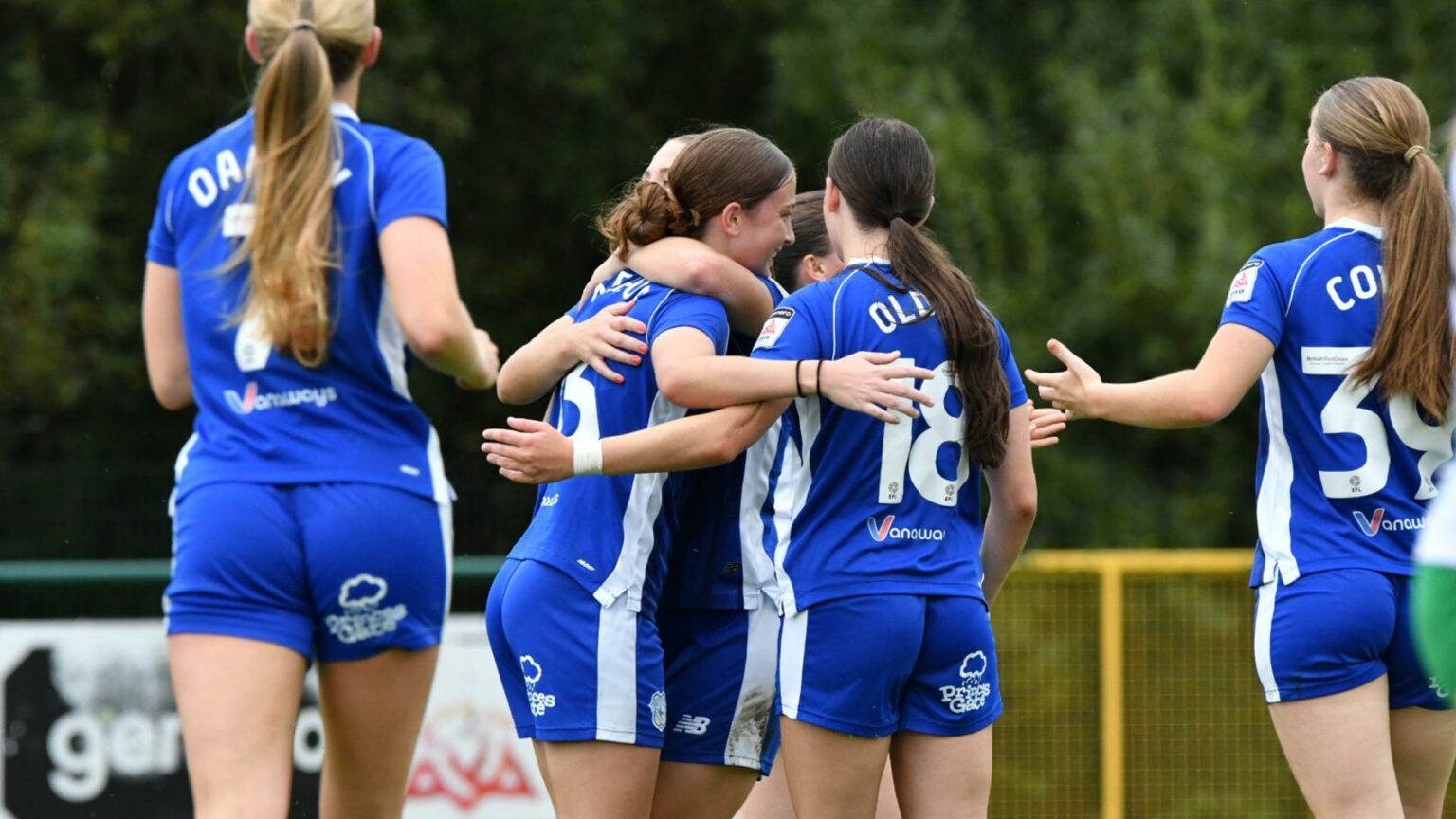 Kehoe helps Cardiff City capture premier championship - Cayman Compass