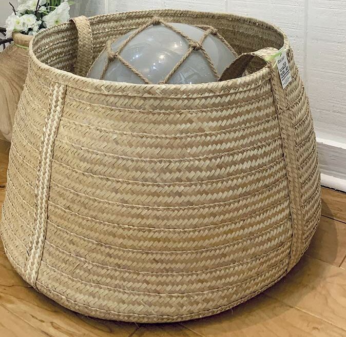 Woven in tradition - Cayman Compass