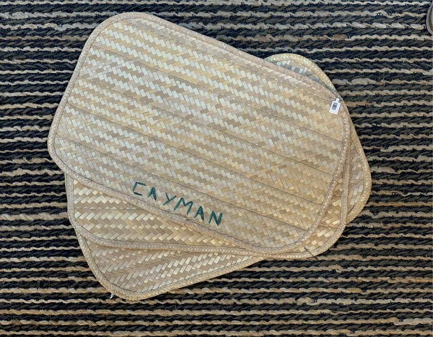 Woven in tradition - Cayman Compass