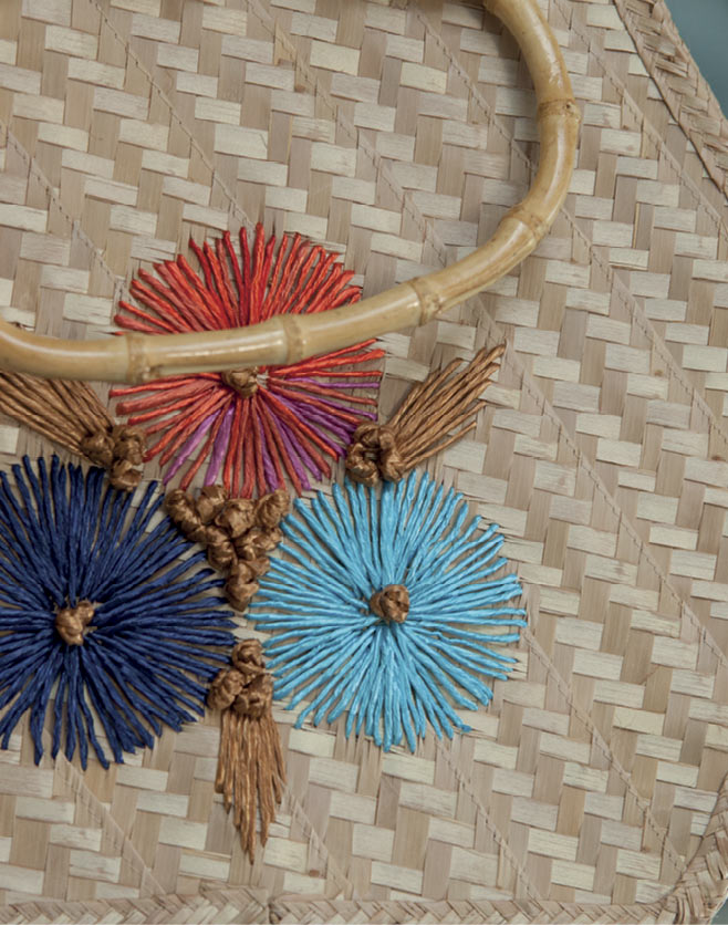 Woven in tradition - Cayman Compass