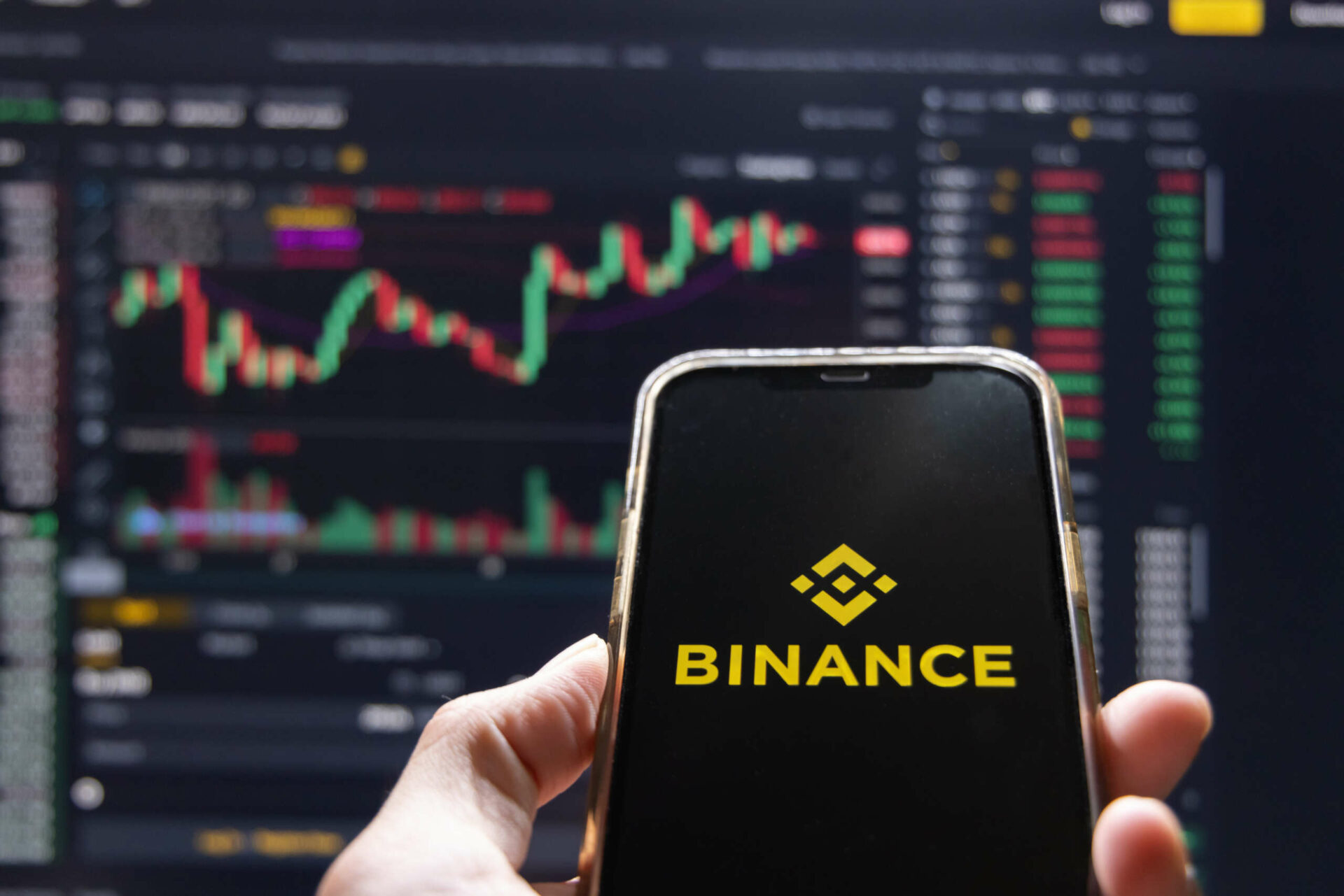 Disgraced former Binance CEO barred from leaving US - Cayman Compass