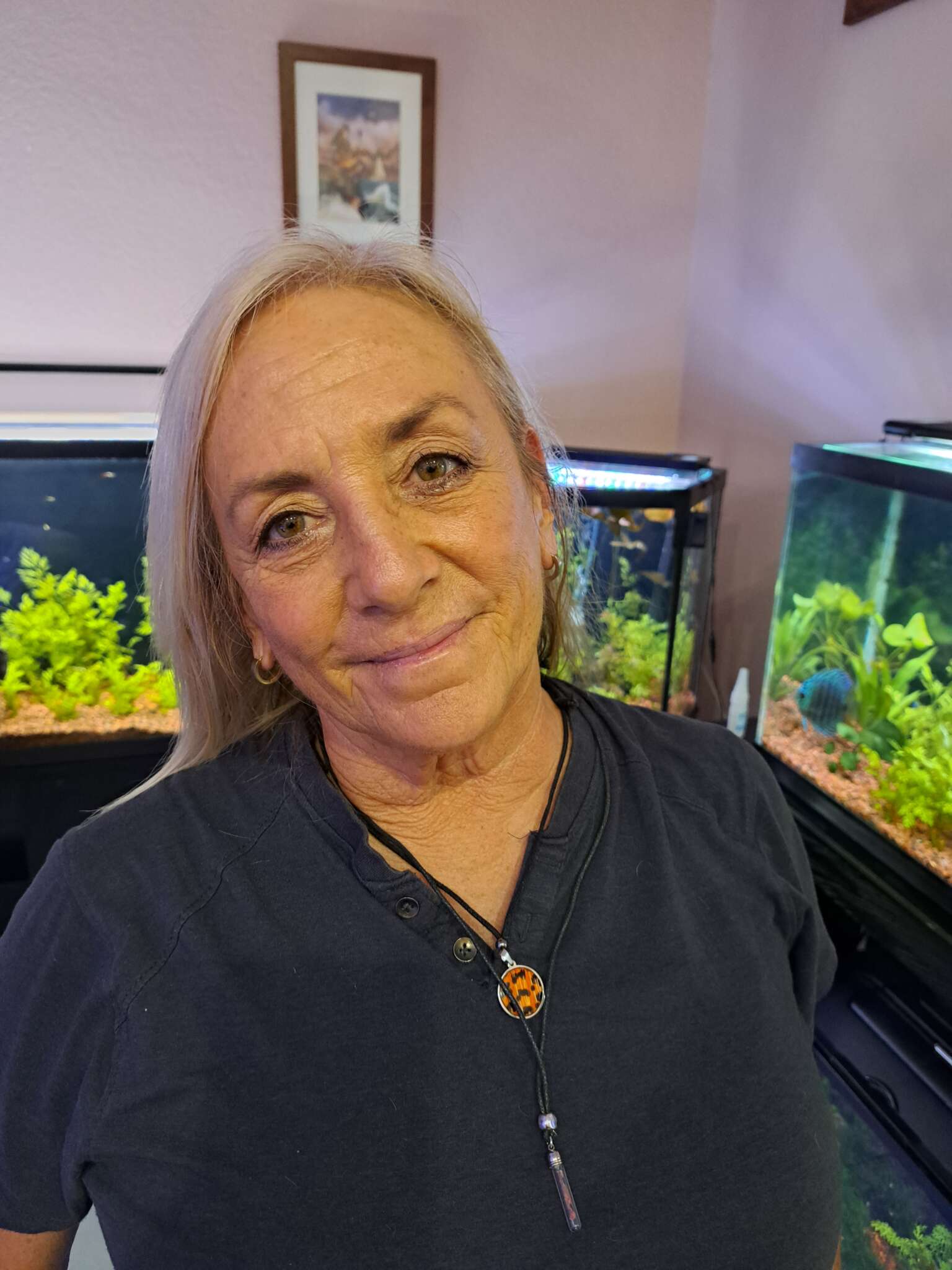 Casey Keller 2 - Cayman Compass