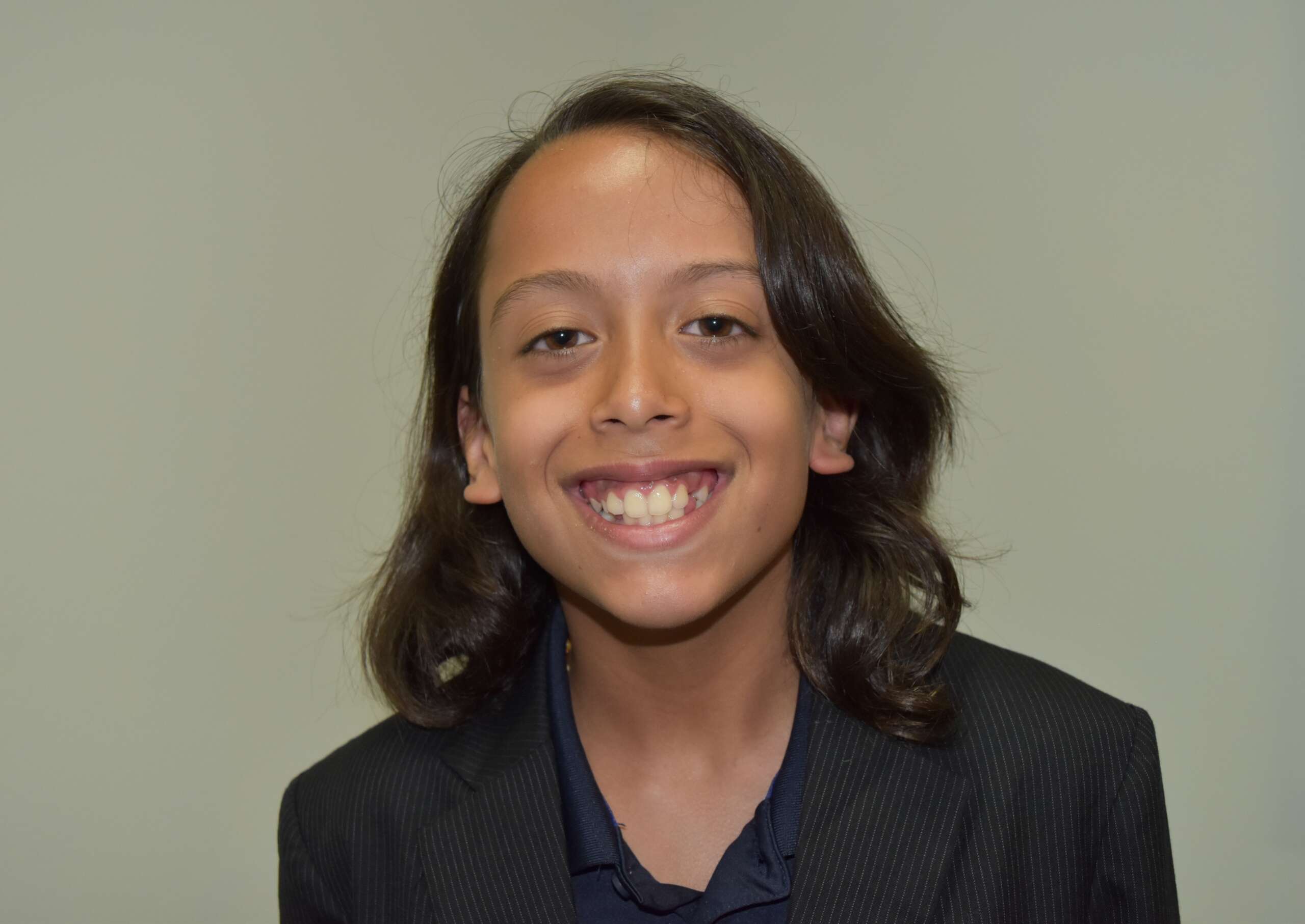 Student Phoenix Singh shares his love of Cayman through YouTube ...