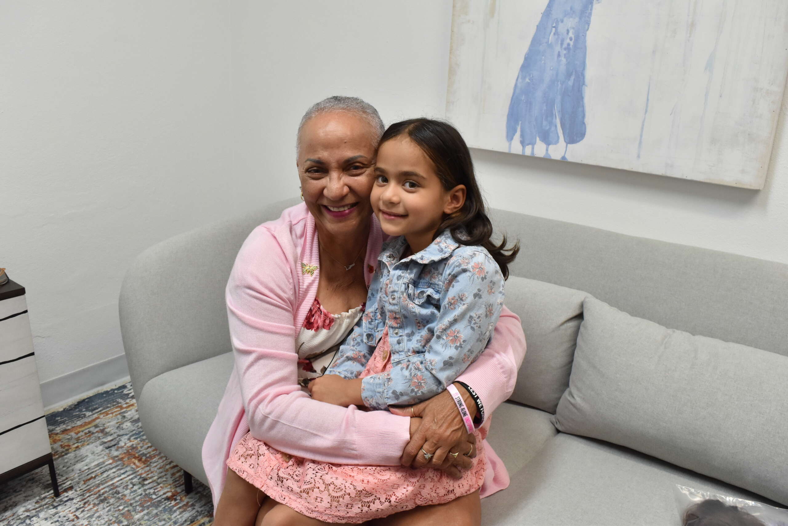 6-year-old Niyah Alexa Watler raises over $3,000 for cancer treatment ...