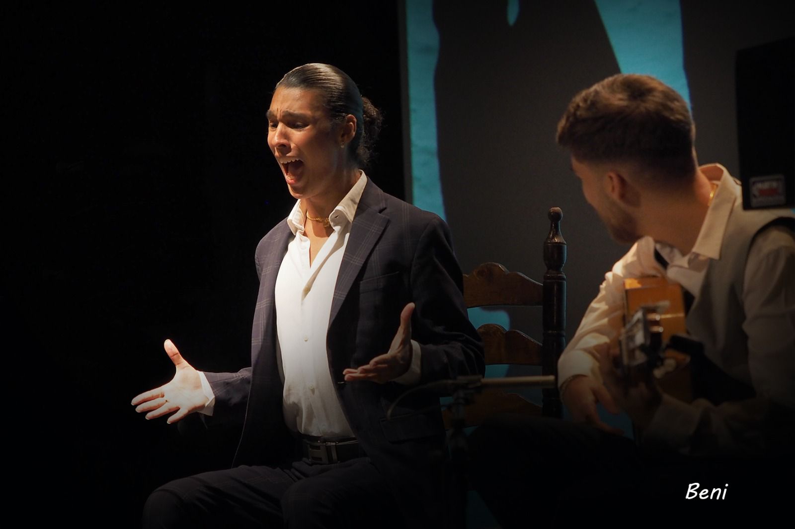 Cayman Arts Festival brings flamenco flair to Harquail Theatre - Cayman ...