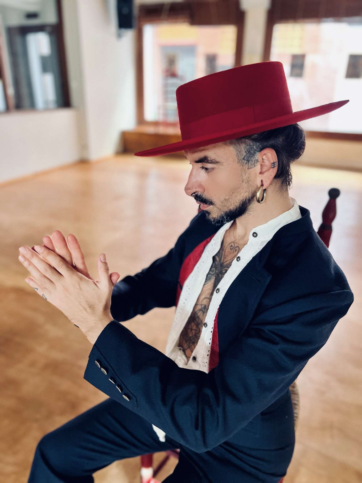 Cayman Arts Festival brings flamenco flair to Harquail Theatre - Cayman ...