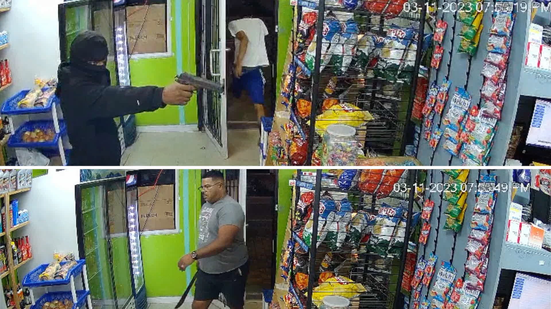 Fearless shop owner 4 - Cayman Compass