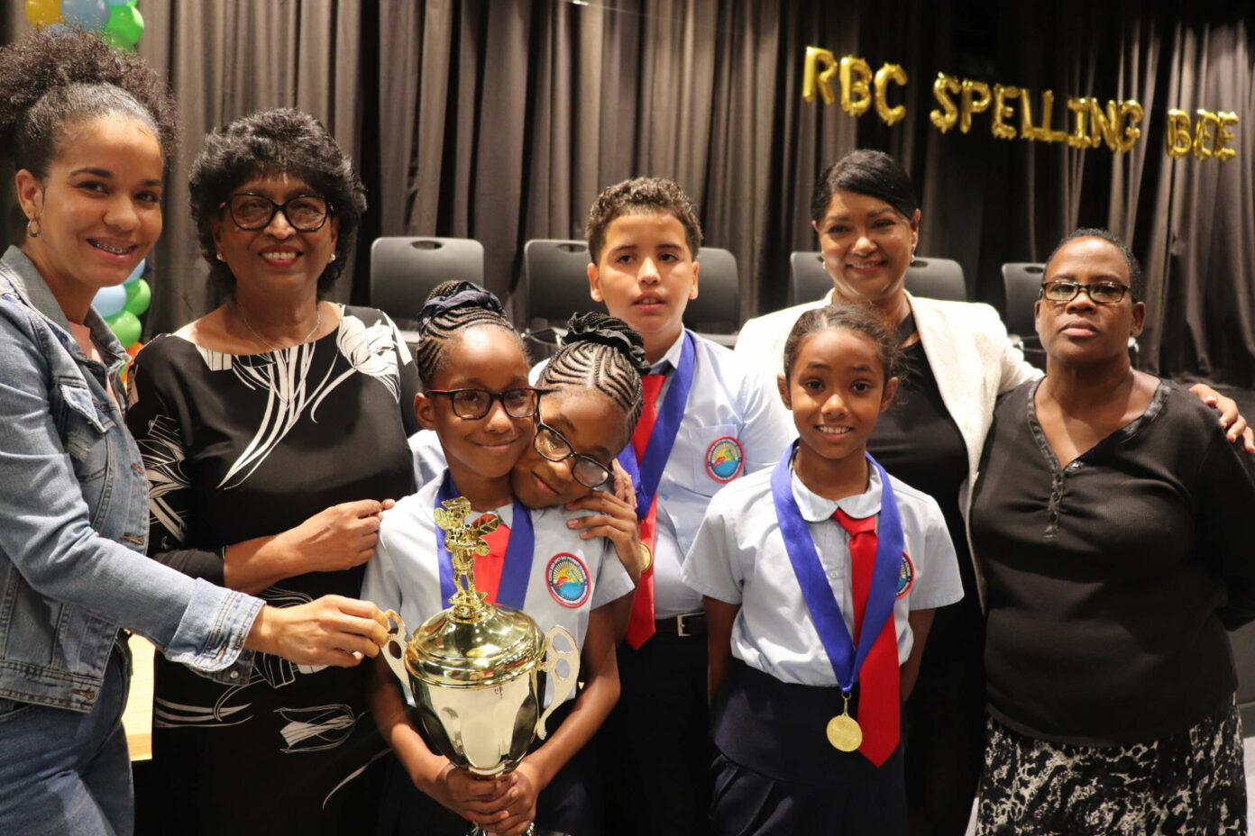 'Exculpate' spells victory for Brac student - Cayman Compass