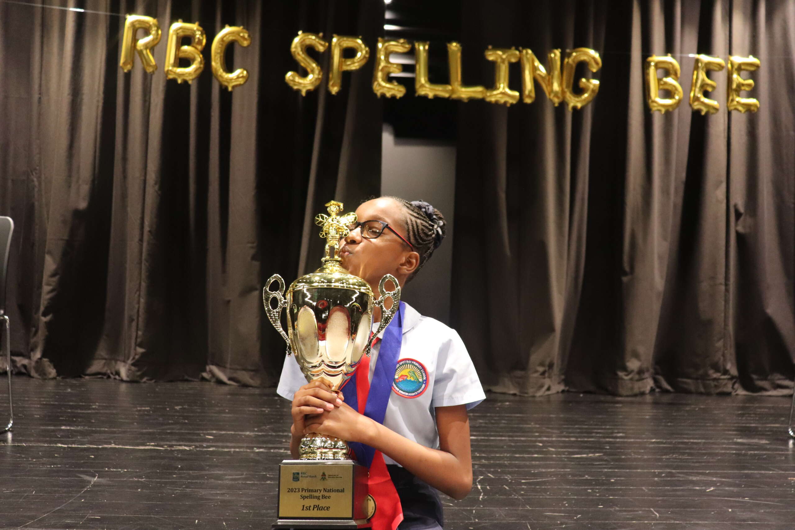 'Exculpate' spells victory for Brac student - Cayman Compass