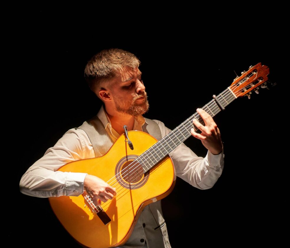 Cayman Arts Festival brings flamenco flair to Harquail Theatre - Cayman ...