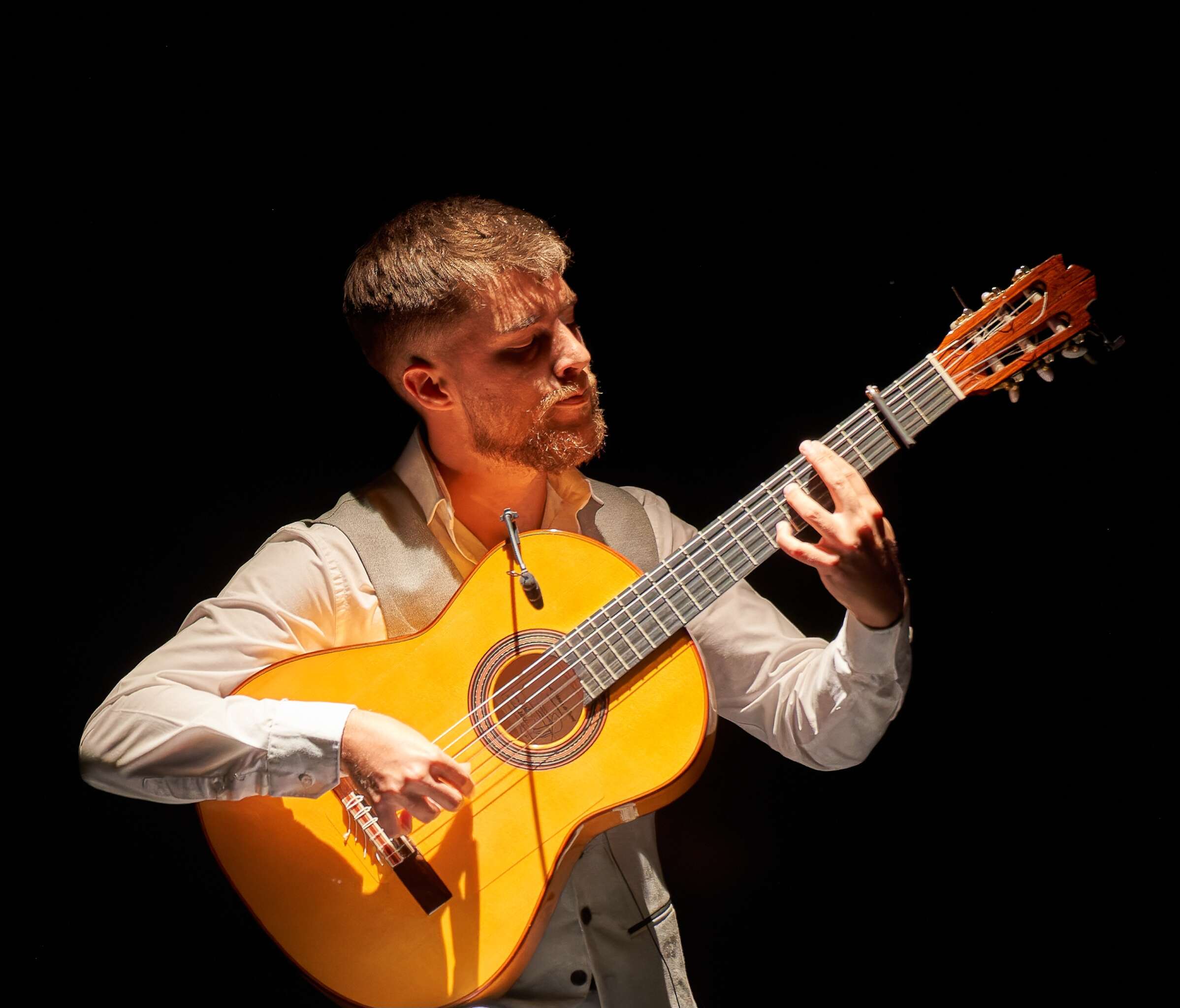 Cayman Arts Festival brings flamenco flair to Harquail Theatre - Cayman ...