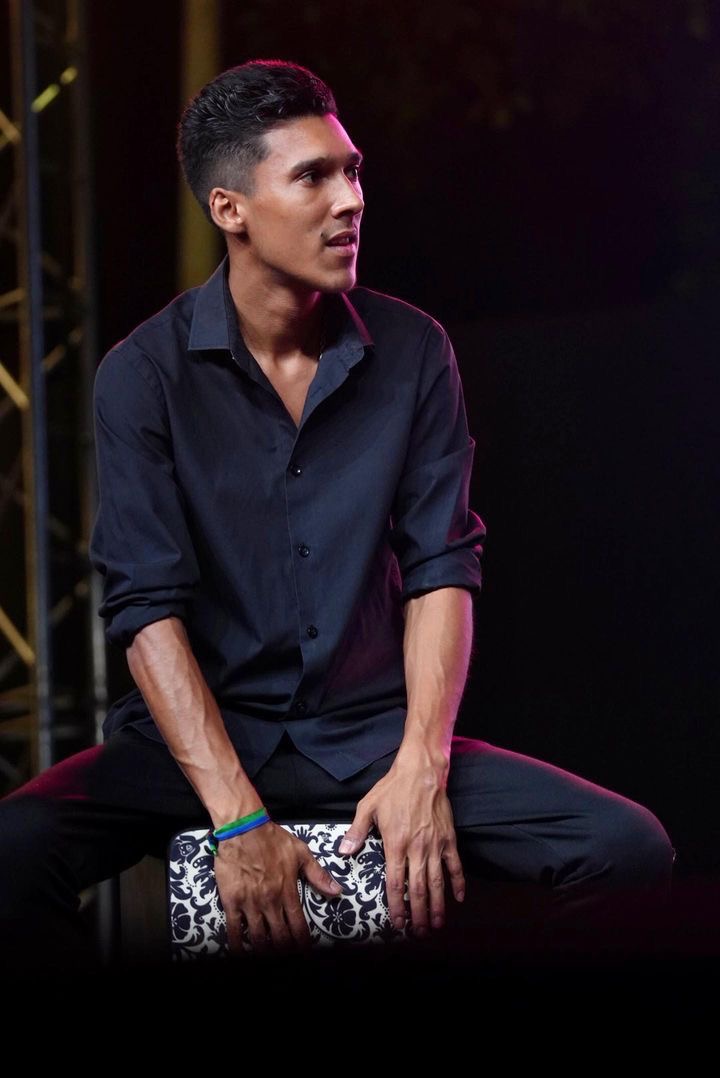 Cayman Arts Festival brings flamenco flair to Harquail Theatre - Cayman ...