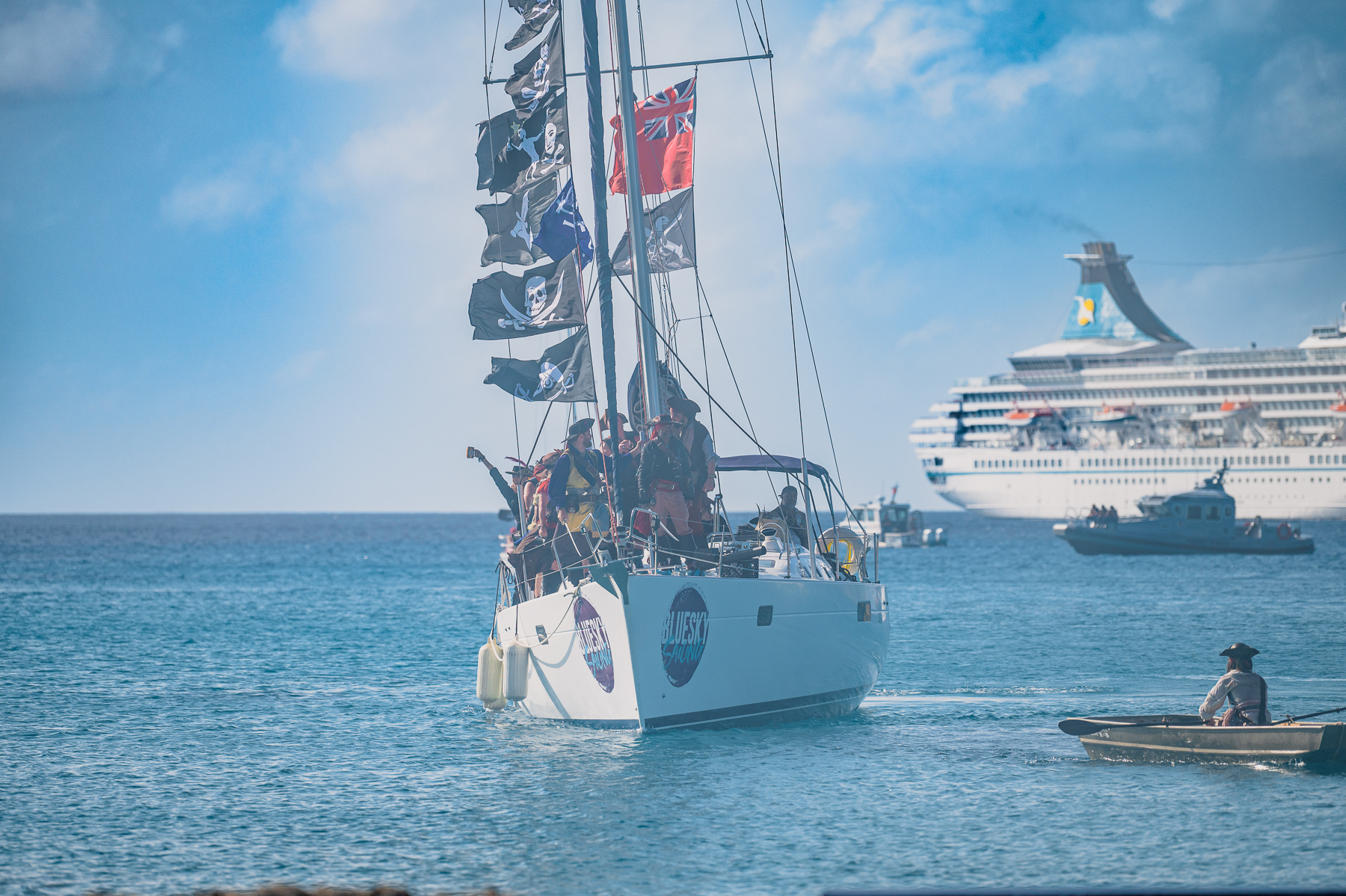 Pirates Week 2023-19 - Cayman Compass