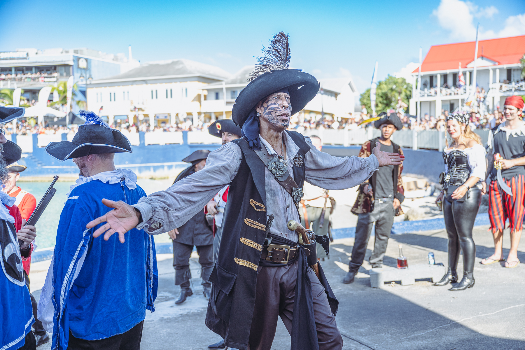 Pirates Week 2023-32 - Cayman Compass