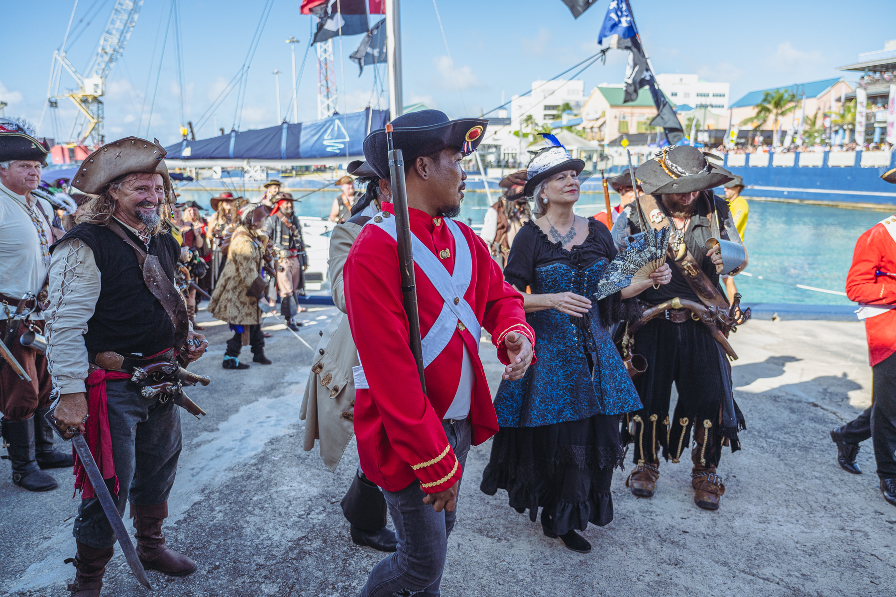 Pirates Week 2023-35 - Cayman Compass