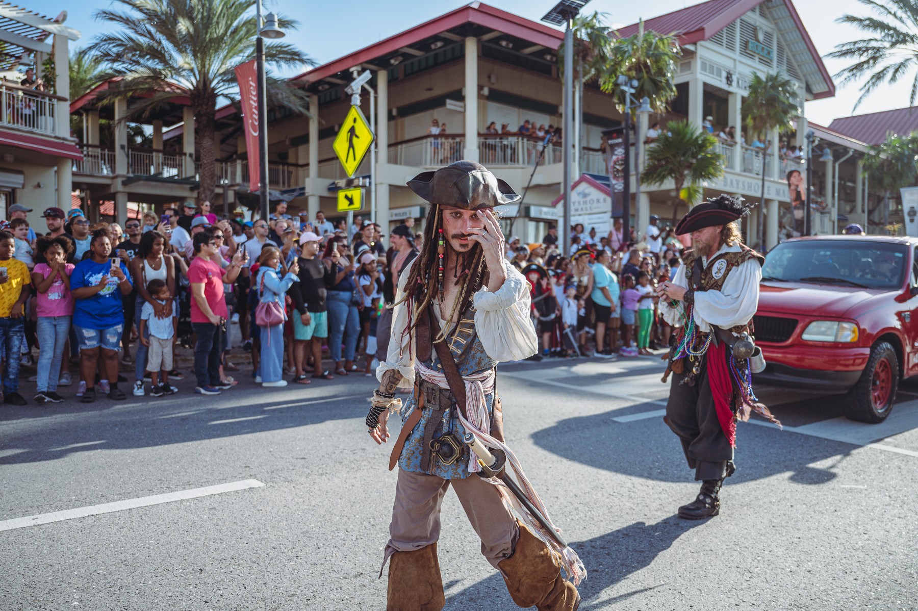 Pirates Week 2023-66 - Cayman Compass