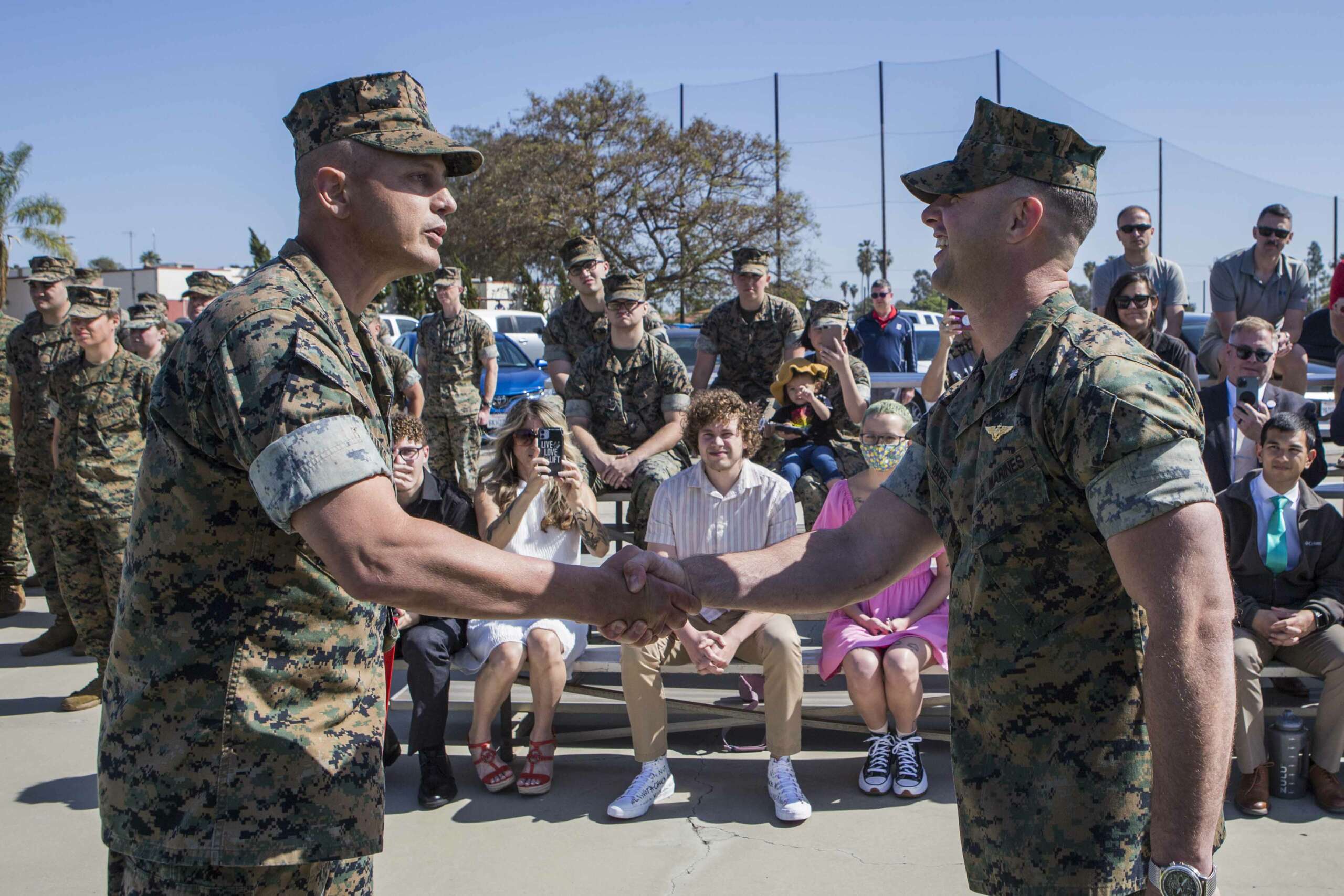 Promotion to CWO5_ 20220504 (4) - Cayman Compass
