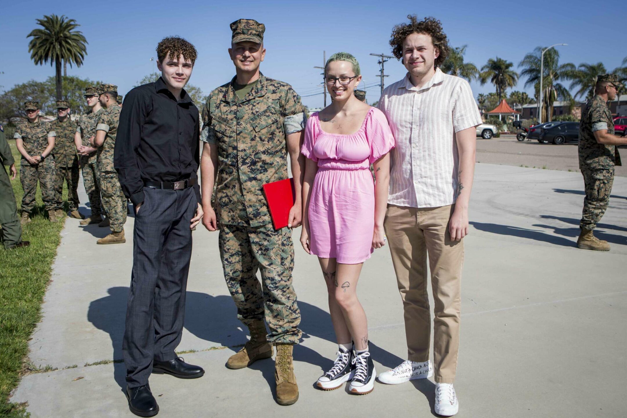 Caymanian answers Hawaii's call for help after massive fires - Cayman ...