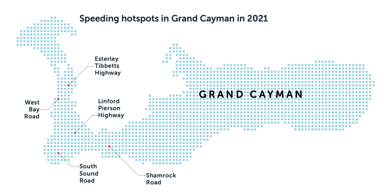 National road safety plan aims to eliminate road deaths by 2038 ...