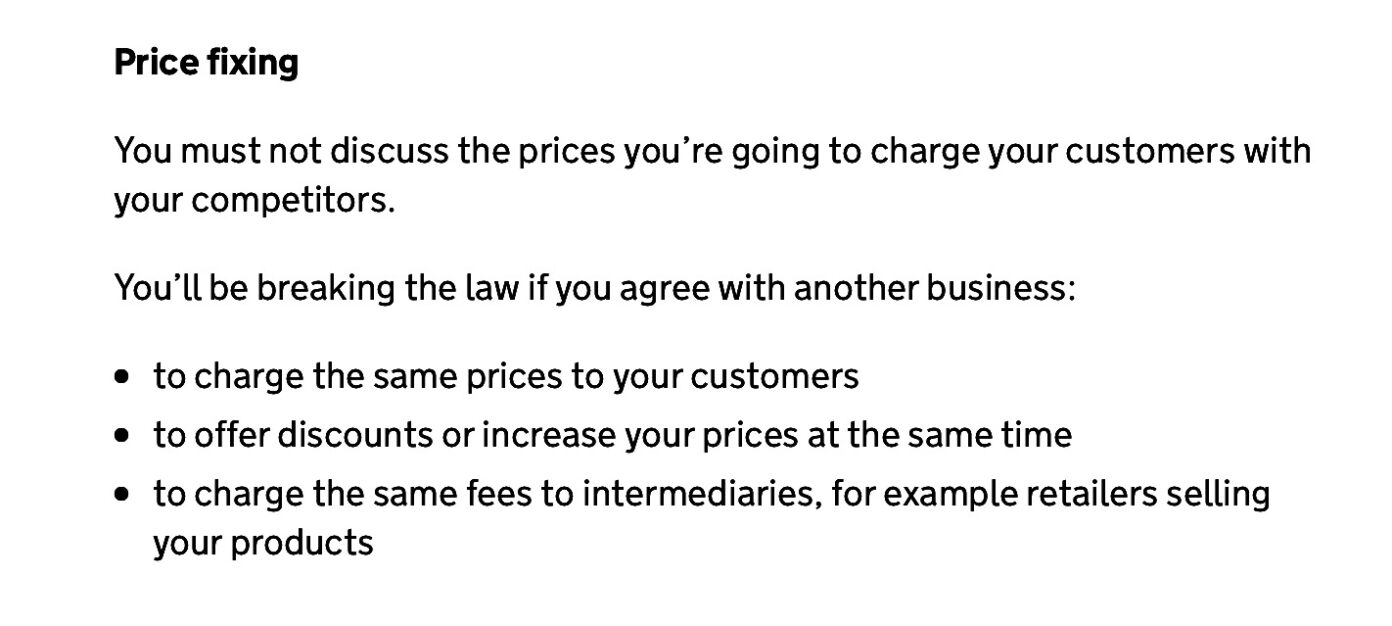 Special report: Spotlight on real estate 'price fixing' concerns ...
