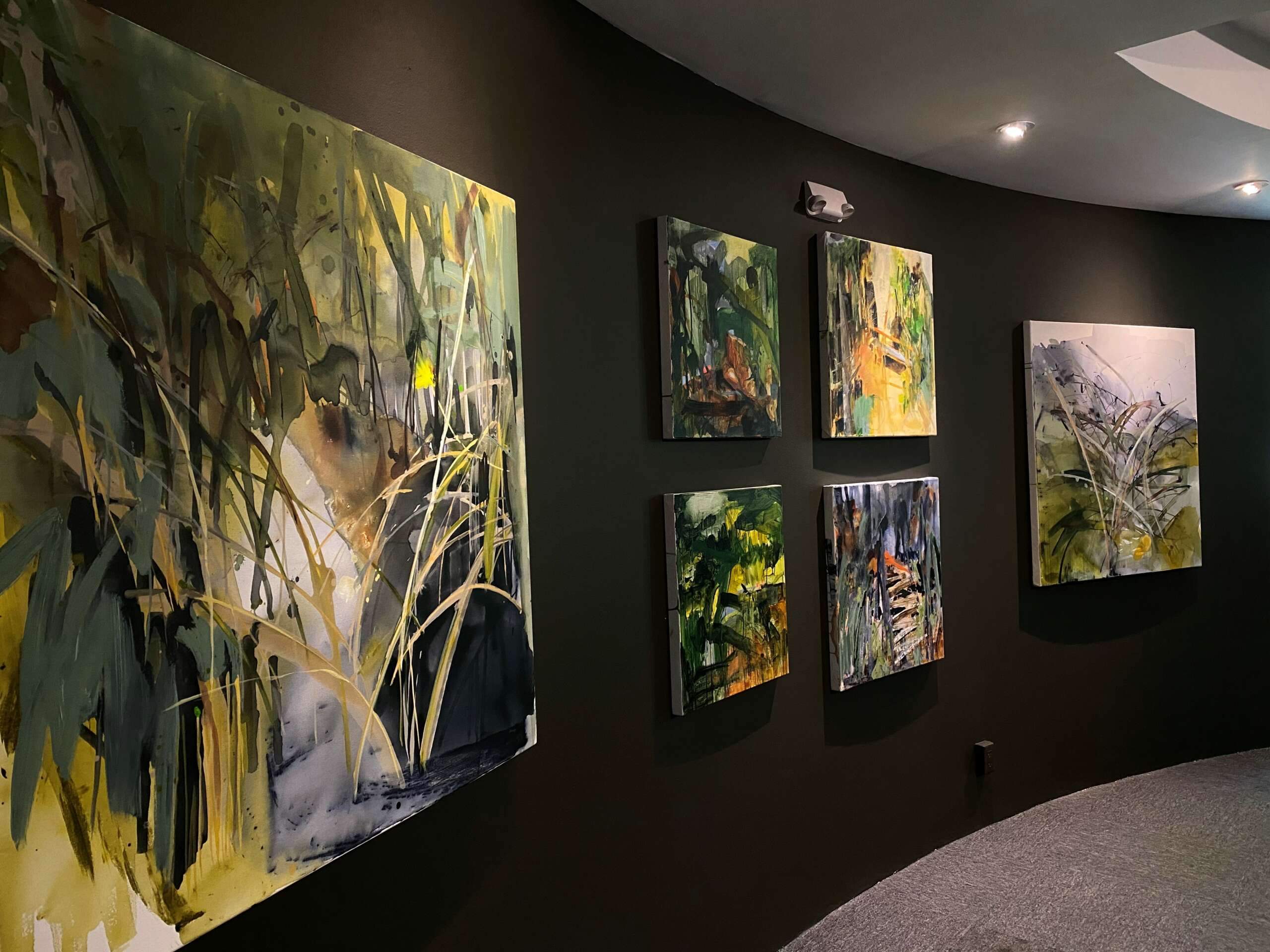 National Gallery celebrates mangroves in new exhibition ‘Tangled World ...