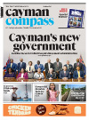 E-versions - Cayman Compass