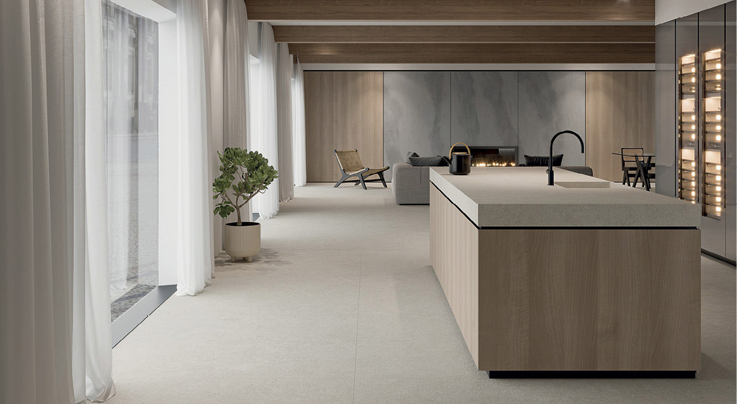 Invisible countertops - Cayman Compass