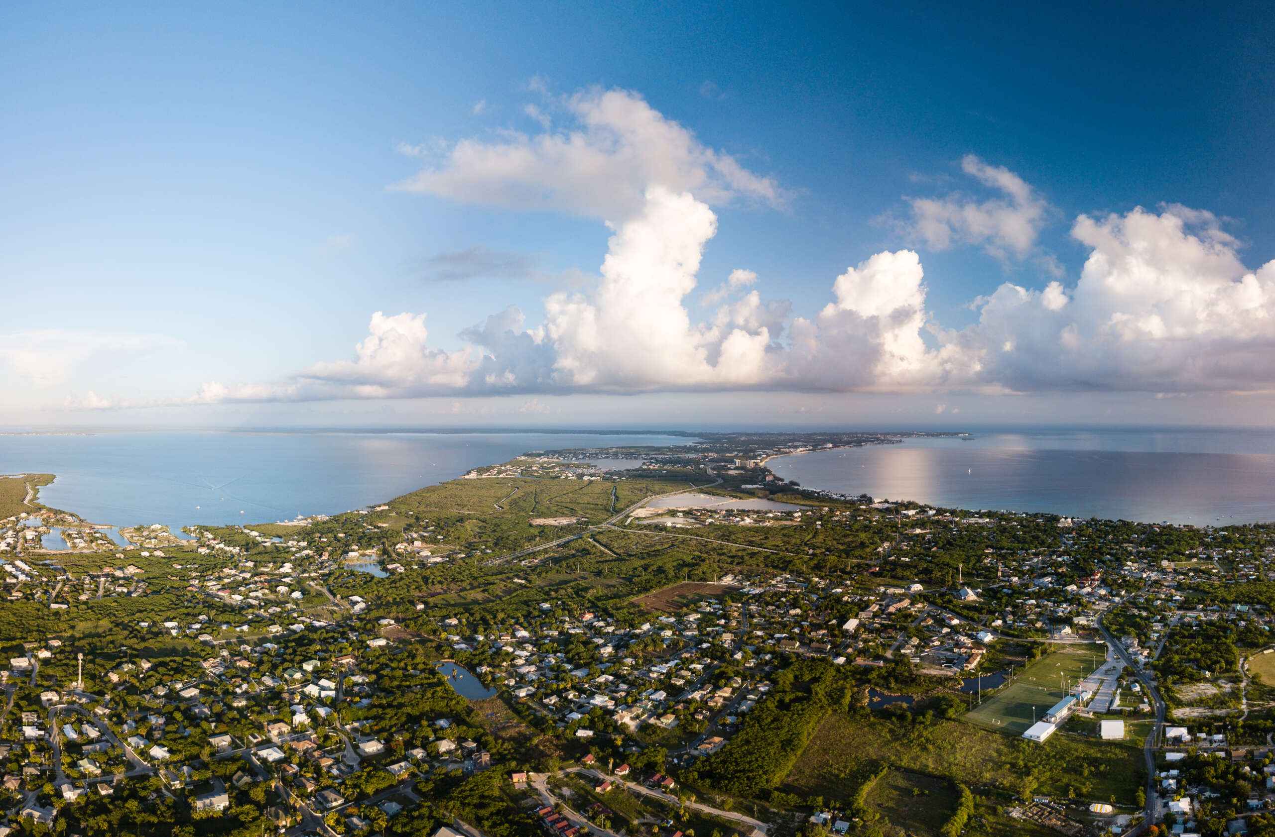 Population analysis: Caymanians now 'outnumbered' on islands - Cayman ...