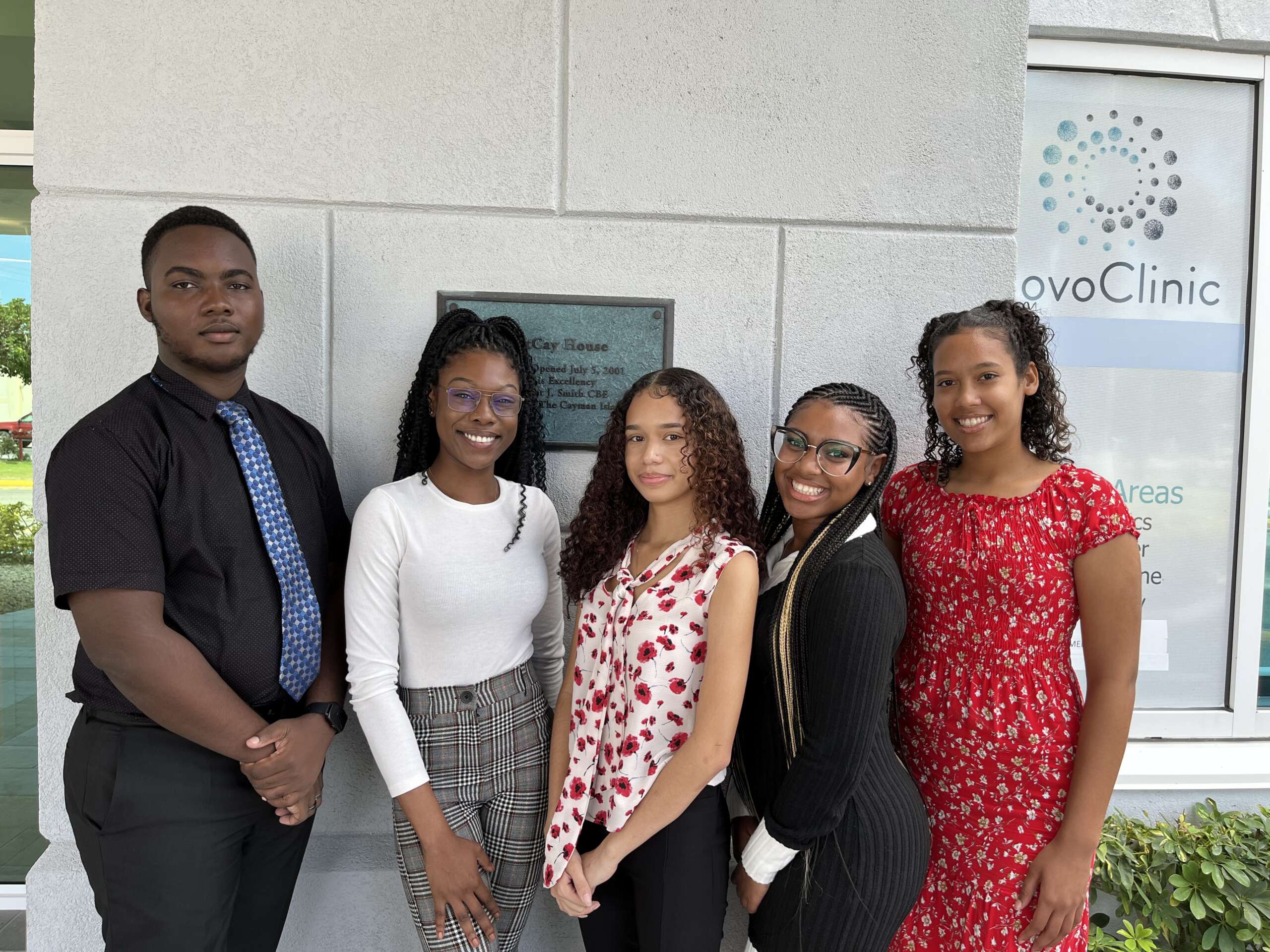 CG BritCay Invites Applications for 2024 Summer Internship Programme ...