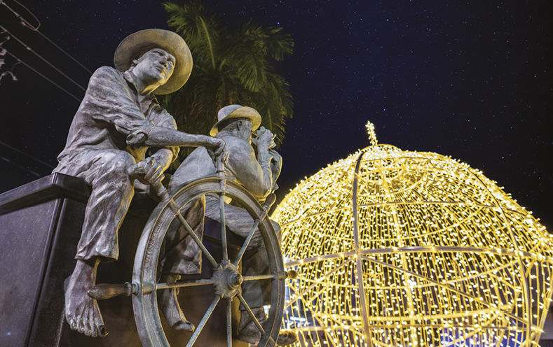 Celebrate Cayman Christmas traditions - Cayman Compass