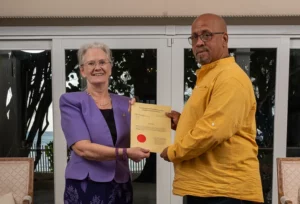 McKeeva Bush among parliamentary secretaries named by UPM government ...