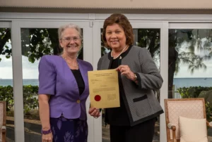 McKeeva Bush among parliamentary secretaries named by UPM government ...