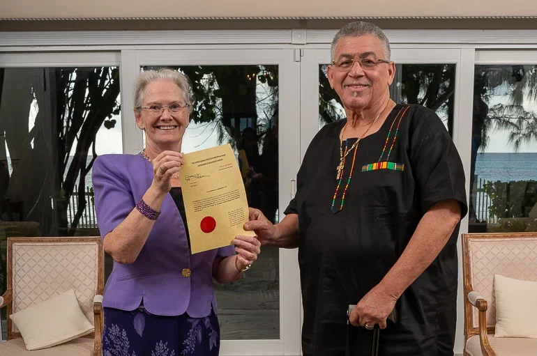 McKeeva Bush among parliamentary secretaries named by UPM government ...