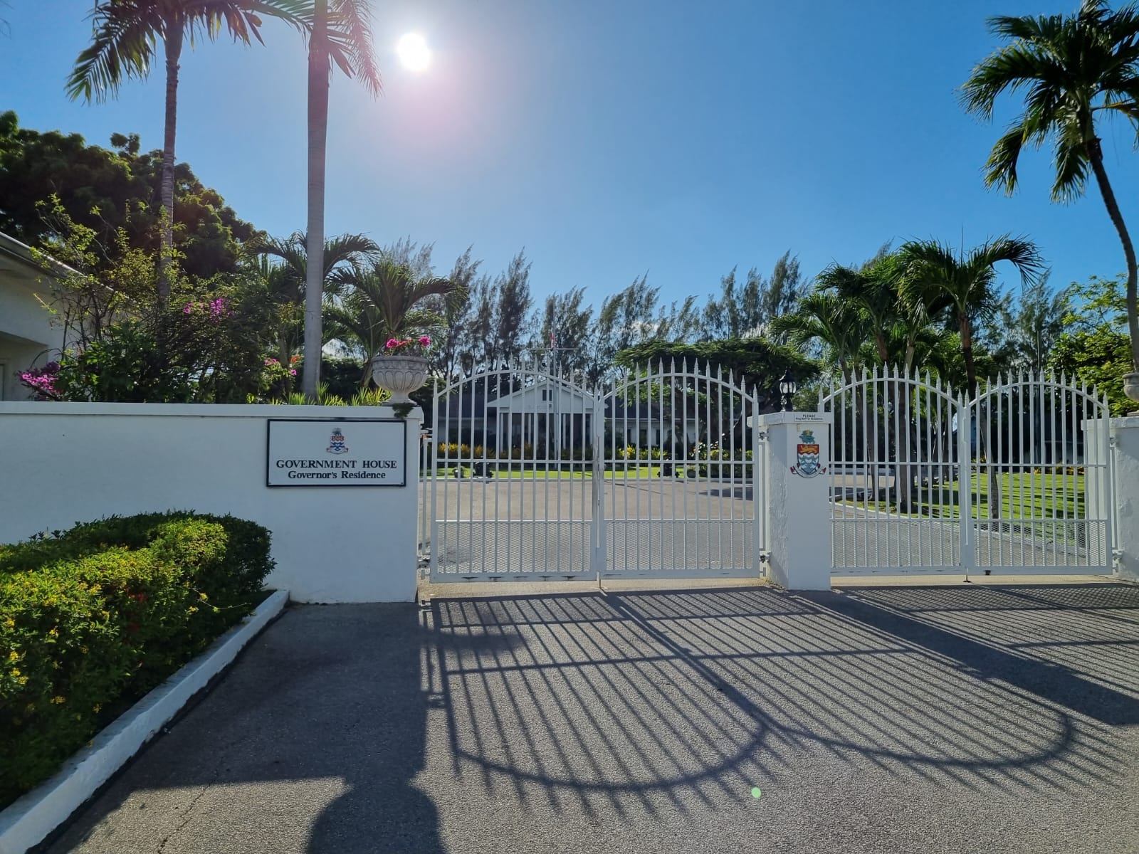 Future of governor's residence will be a 'big political decision ...