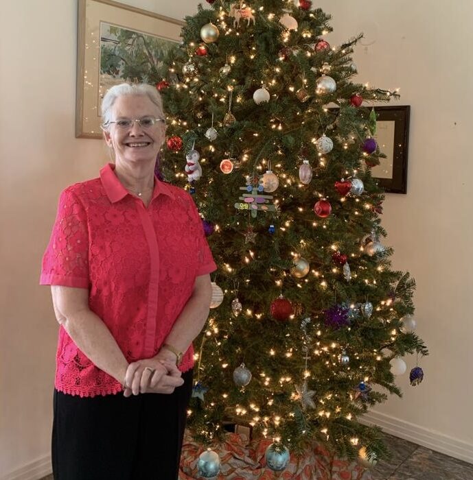 Governor Owen marks first Christmas in Cayman - Cayman Compass