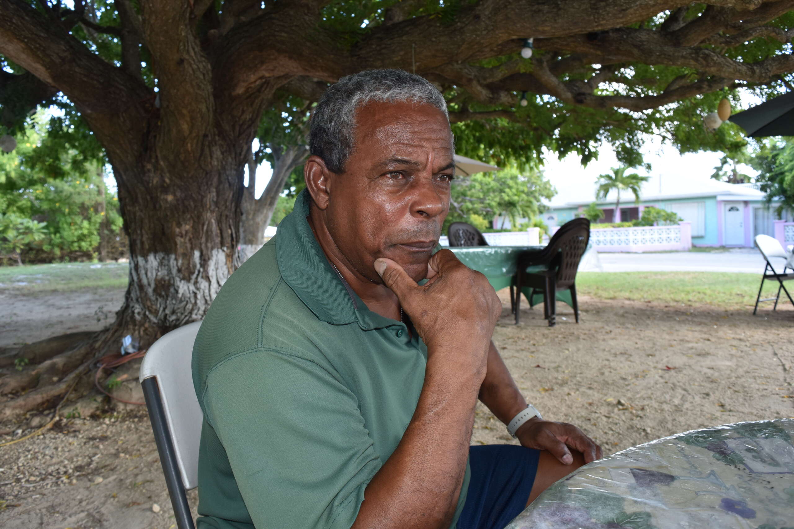 Mystery in the mangroves: Murder or mishap? - Cayman Compass