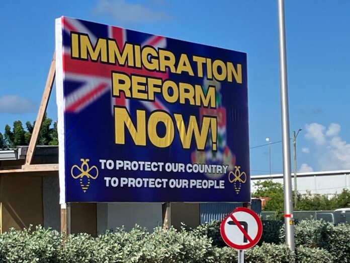 Opinion: The good, the bad and the absurd: Immigration reform under the ...