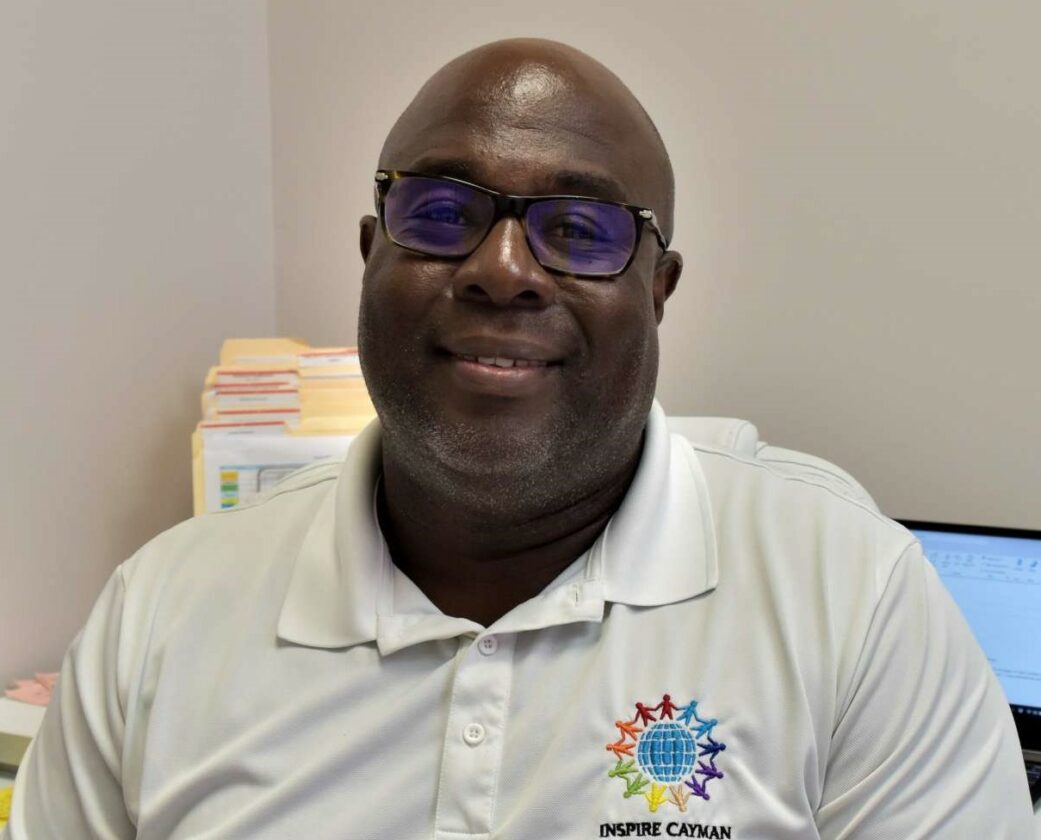 Local leaders share their New Year's resolutions - Cayman Compass