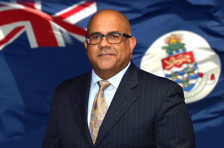 Kirkconnell, Ebanks-Petrie among King's New Year's honourees - Cayman ...