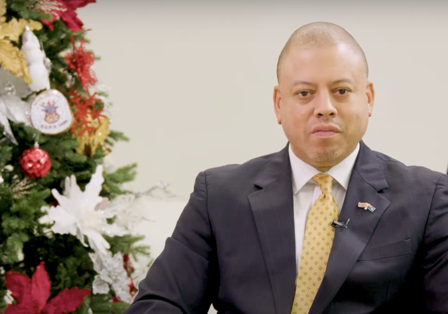 André Ebanks - Cayman Compass